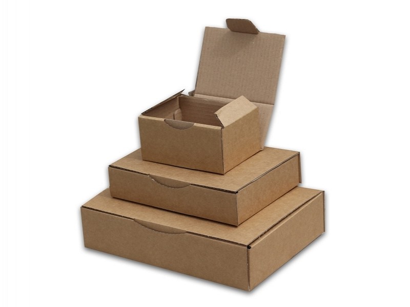 Meer weten over Verzenddozen - Braboverpakking